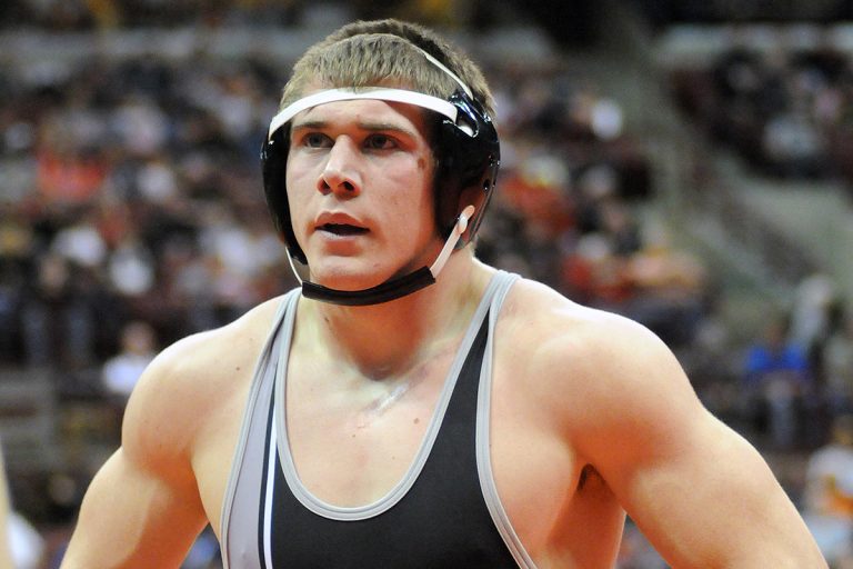 Meet A.J. – AJ OUELLETTE