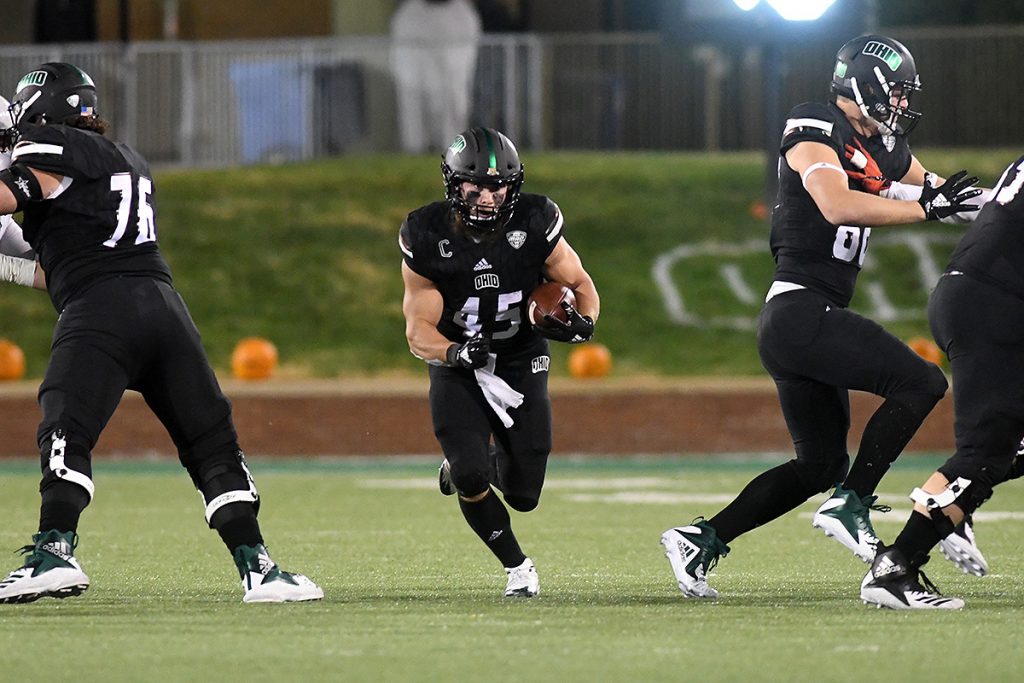 Meet A.J. – AJ OUELLETTE